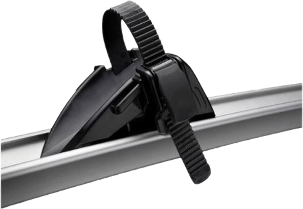 Thule Quick-Blocker-Einsatz passend zu Omnibike Elite G2/Excellence, links/rechts jetzt ...