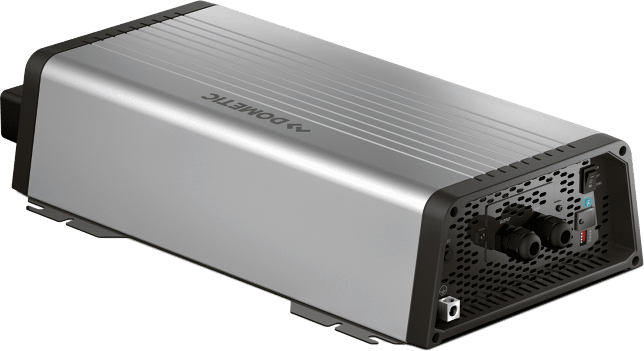 Dometic Sine Wave Inverter MSI 1824T - Berger Camping