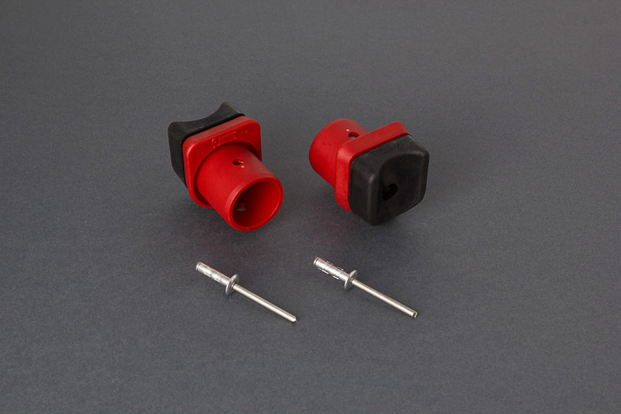 Fiamma Bull Shock Absorber - Fritz Berger Campingbedarf