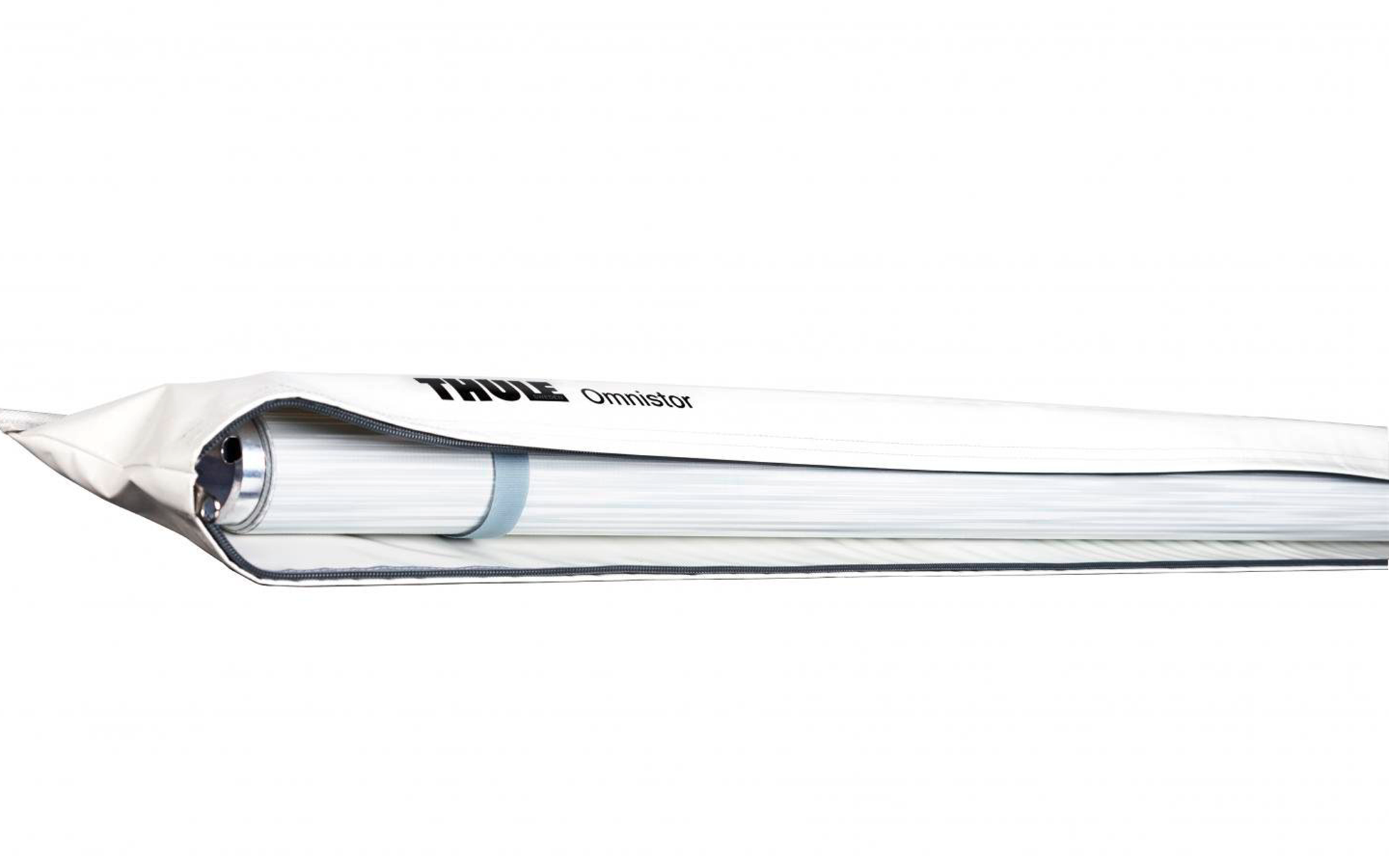 Thule Omnistor 1200 zakluifel - Berger Camping
