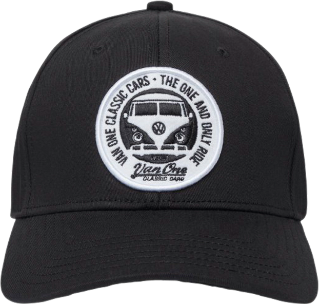 Van One Bulli Face Unisex Cap - Fritz Berger Campingbedarf