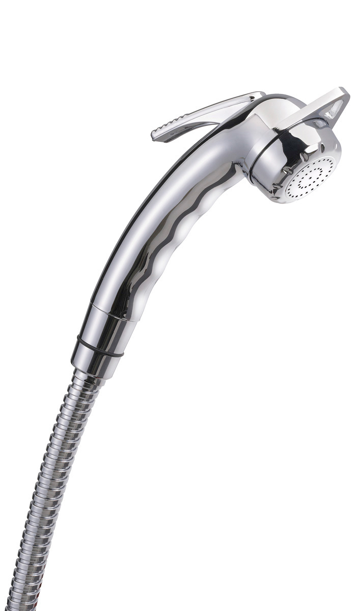 Reich Charisma Stellbrause (Chrom) - Fritz Berger Campingbedarf