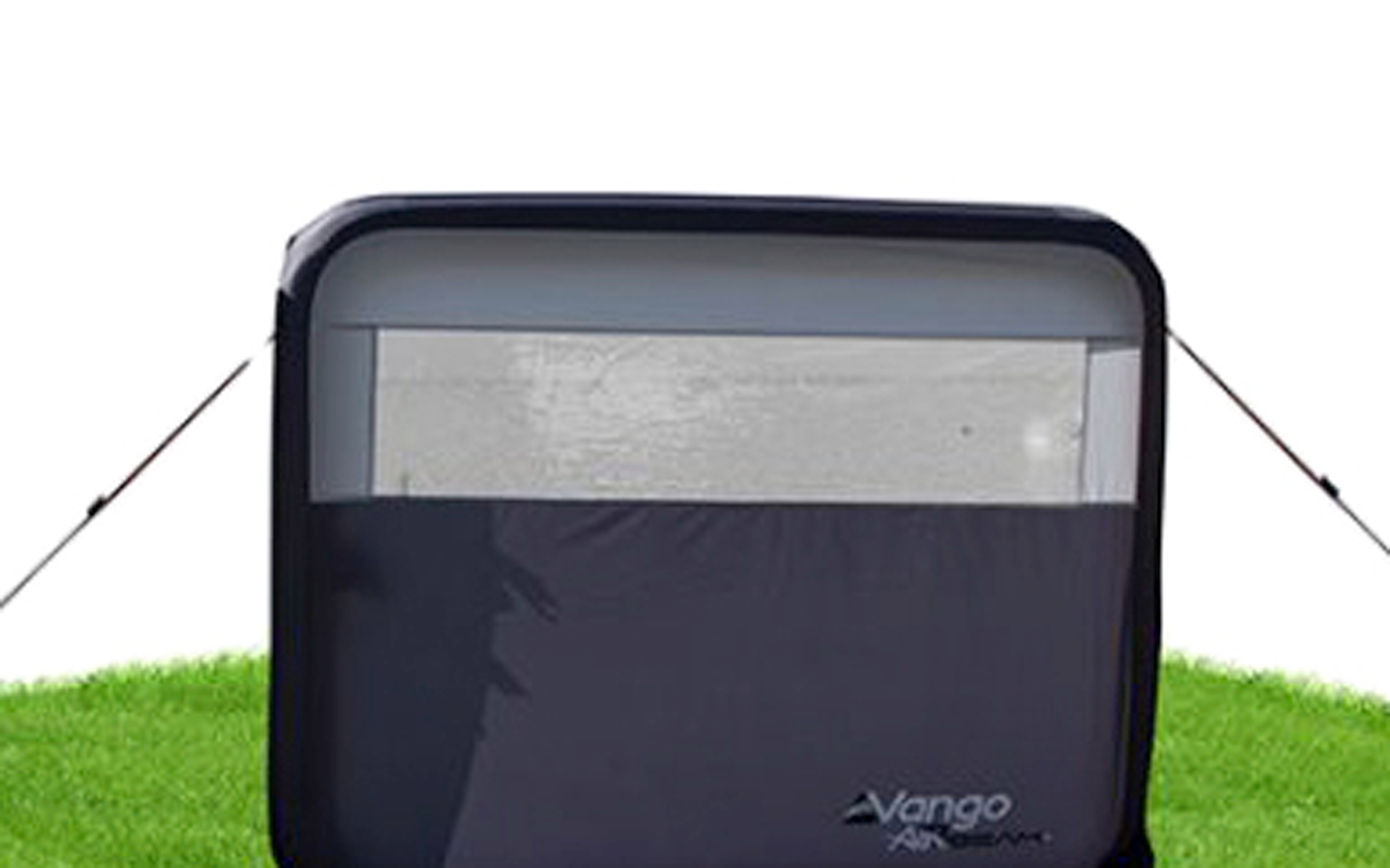 Vango AirBeam Modular Windbreak Additional Section - Berger Camping