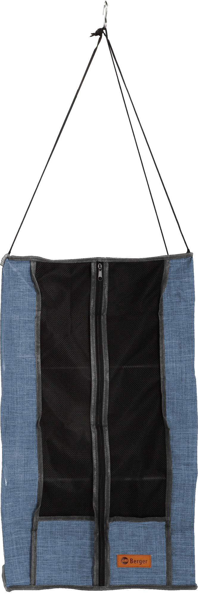 Armadio da appendere Berger Milo Maxi - Berger Camping