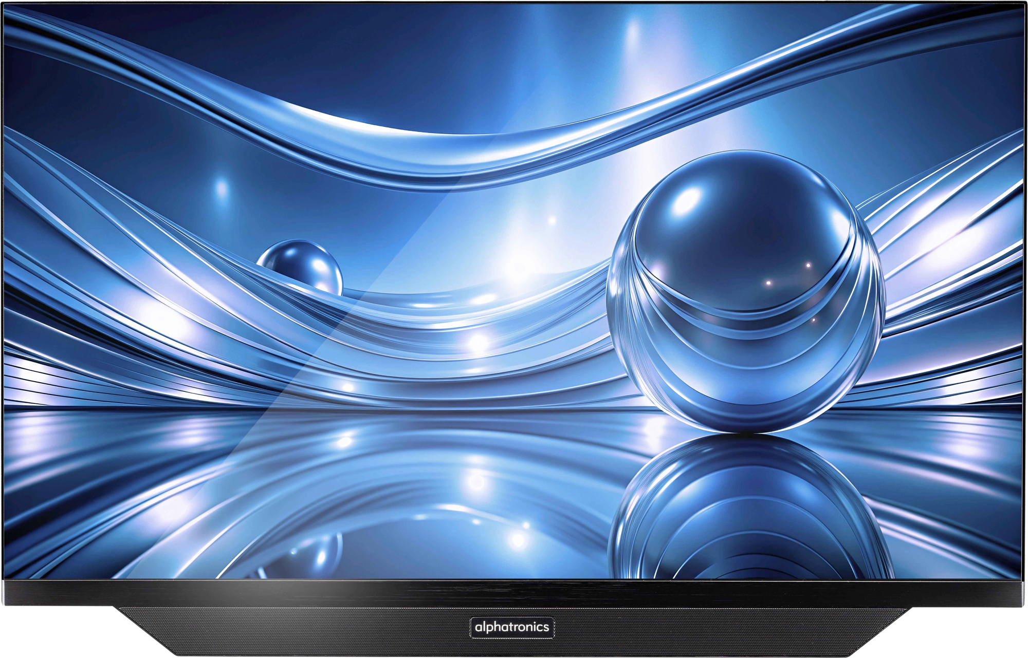 Alphatronics Campingfernseher SLA Linie - Fritz Berger Campingbedarf