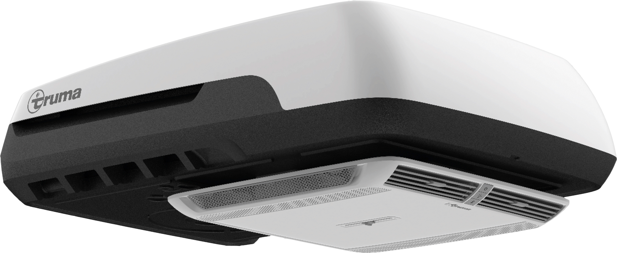 Truma Aventa comfort 2e generatie dakairco - Berger Camping