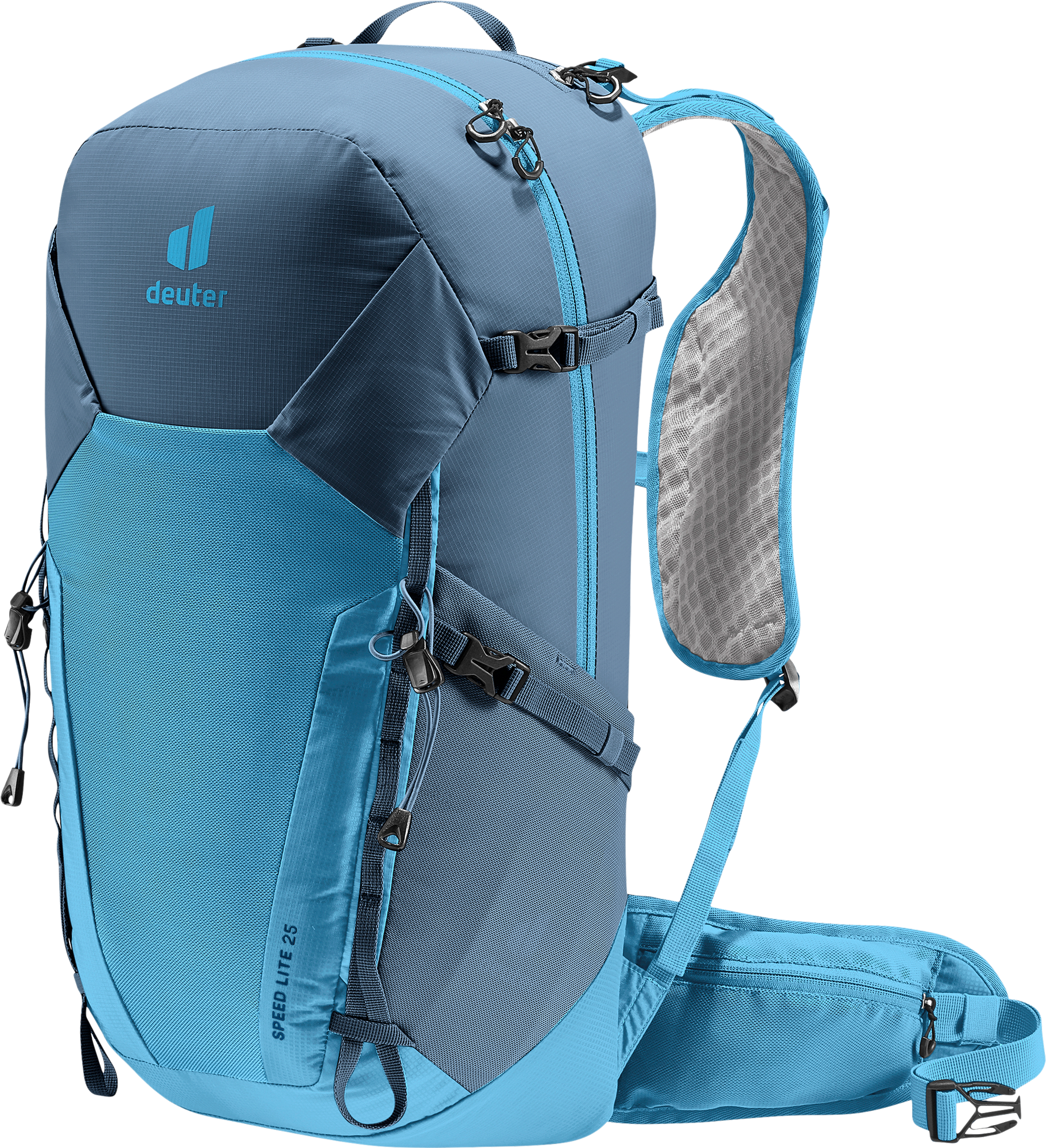 Deuter Speed Lite 25 Wanderrucksack 25 Liter jetzt bestellen! | Berger ...