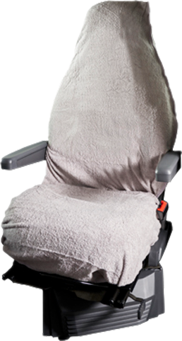 Terry Cloth Protective Cover Universal (1pc) Hindermann - Berger Camping