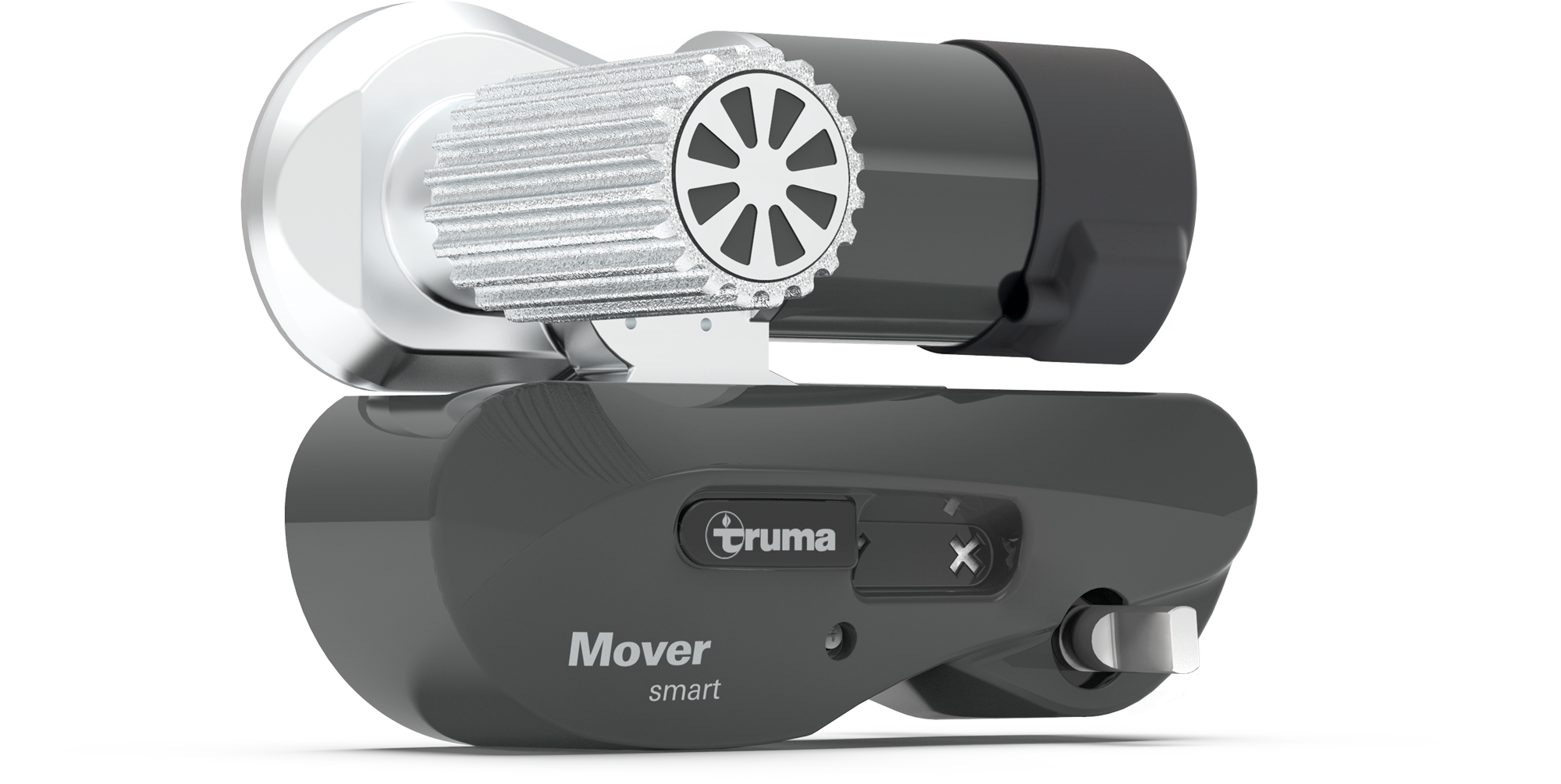 Truma Mover Smart Rangierhilfe jetzt bestellen! | Berger-camping.ch