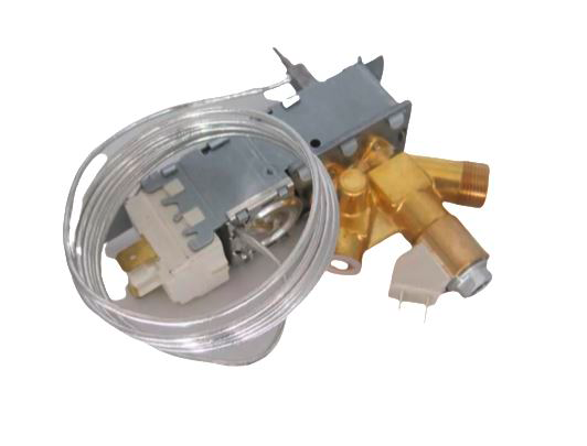 Dometic Kompaktarmatur Gas (1500mm) jetzt bestellen! | Berger-camping.ch