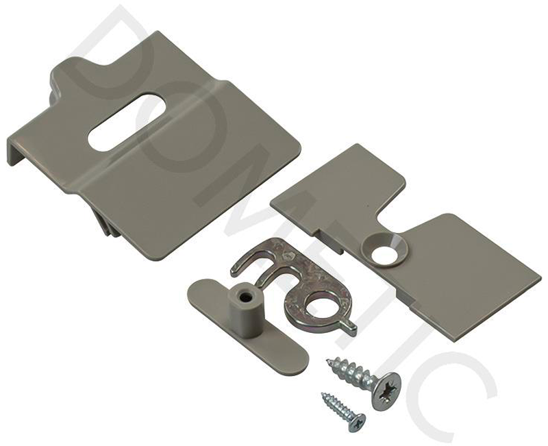 Dometic Türverriegelung Tür gebogen - Fritz Berger Campingbedarf