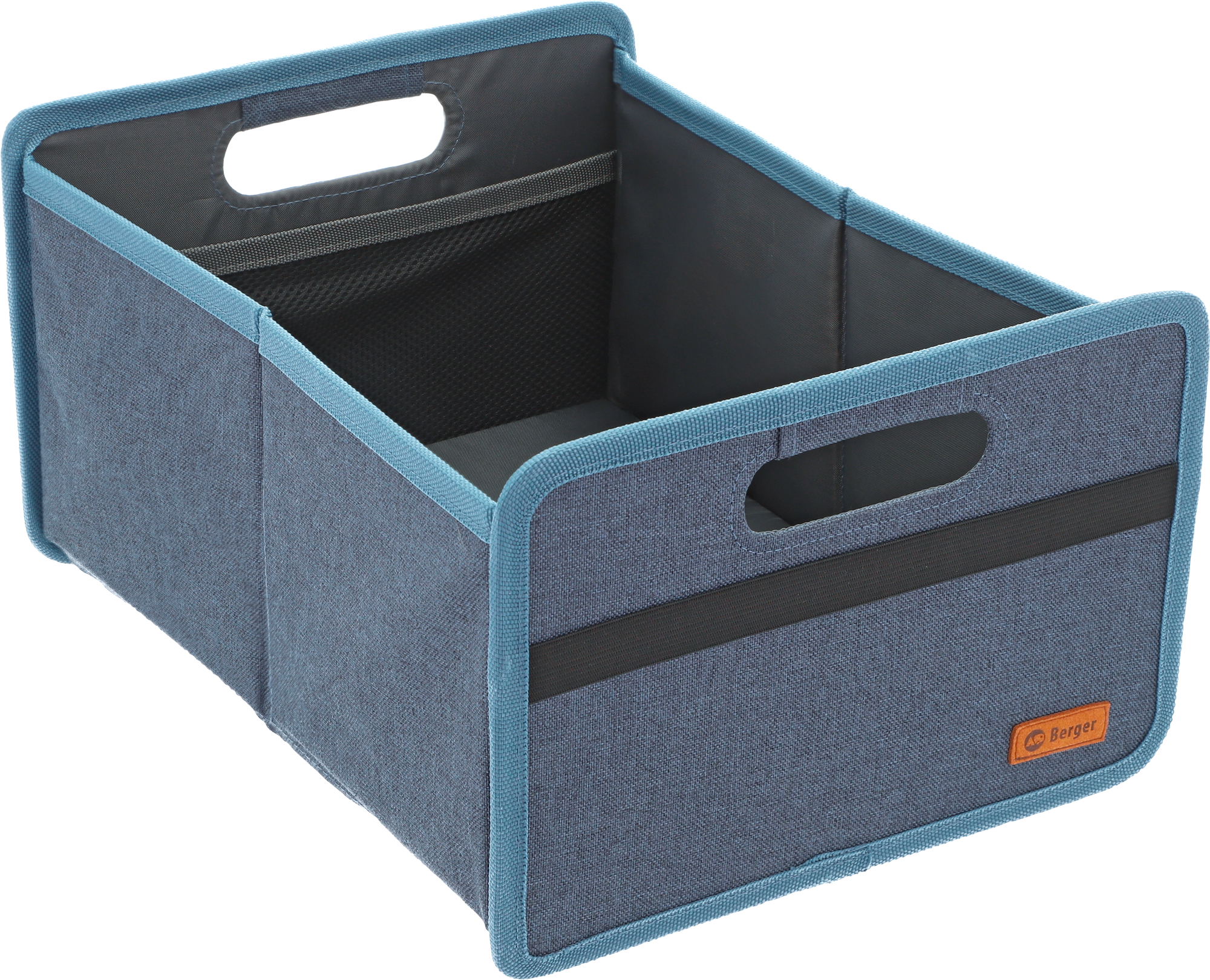 Berger Faltbox Milo Midi Low - Fritz Berger Campingbedarf