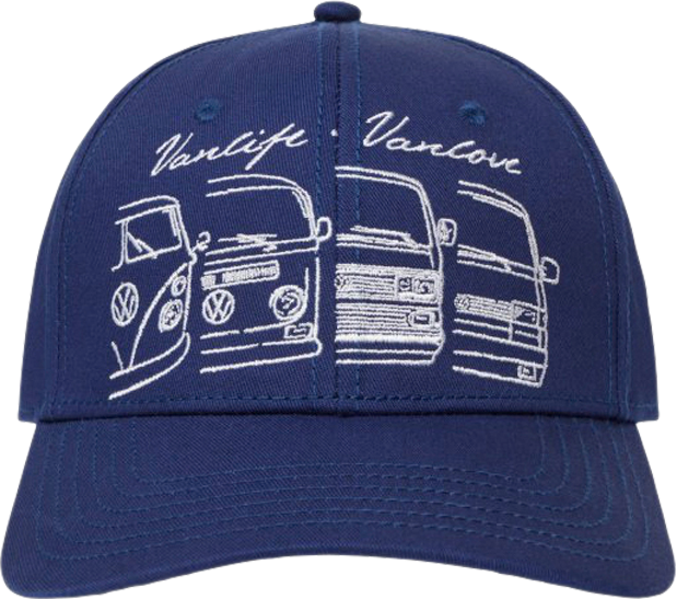 Van One We are Family Cap - Fritz Berger Campingbedarf