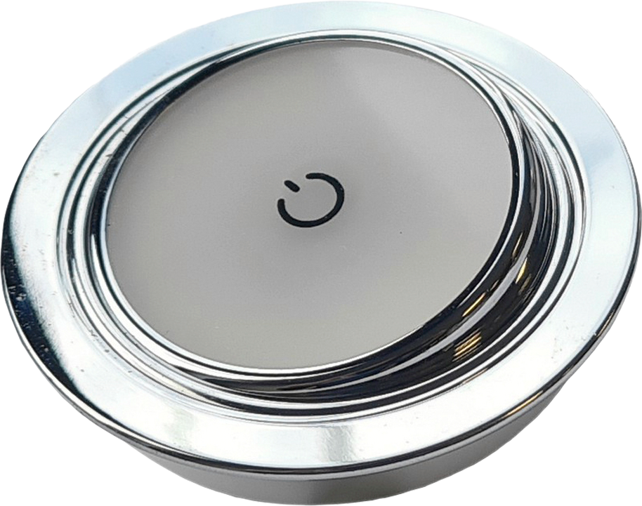 Dimatec LED Einbaustrahler beweglich 12 V 1,2 W - Fritz Berger ...