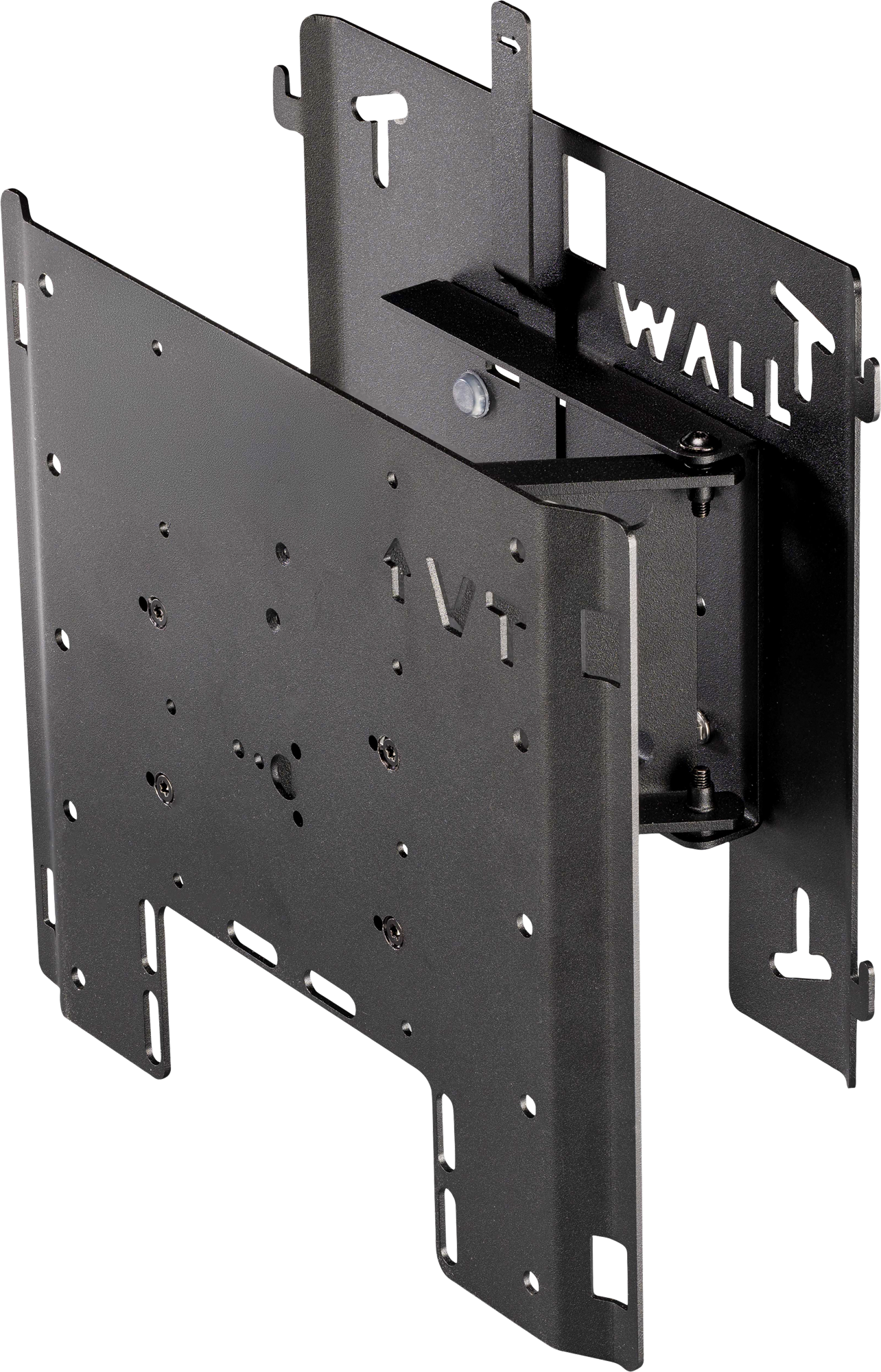 Alphatronics Support TV mural Slim Mount 160 Rotation - Berger Camping