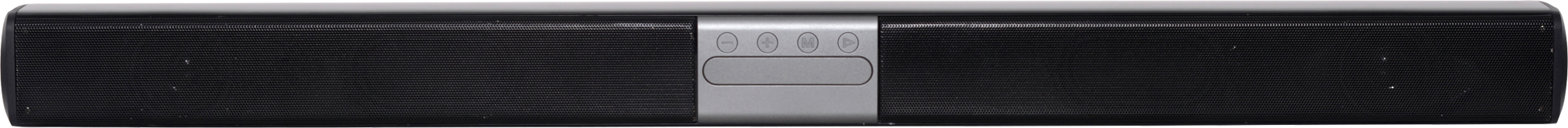 Barre de son Bluetooth Hi Fi 160 watts de Reflexion - Berger Camping