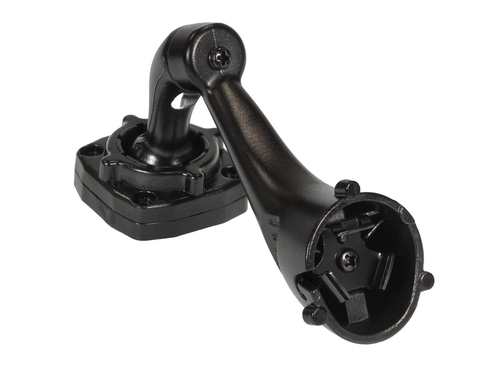 Alpine Halterung für digitalen Rückspiegel DME-R1200 Mercedes Sprinter ...