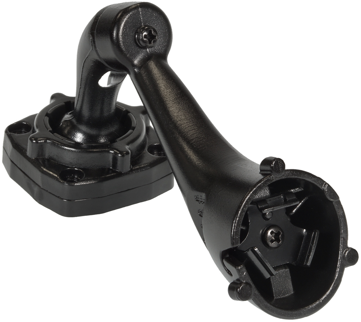 Alpine bracket for digital rear-view mirror DME-R1200 Mercedes Sprinter ...