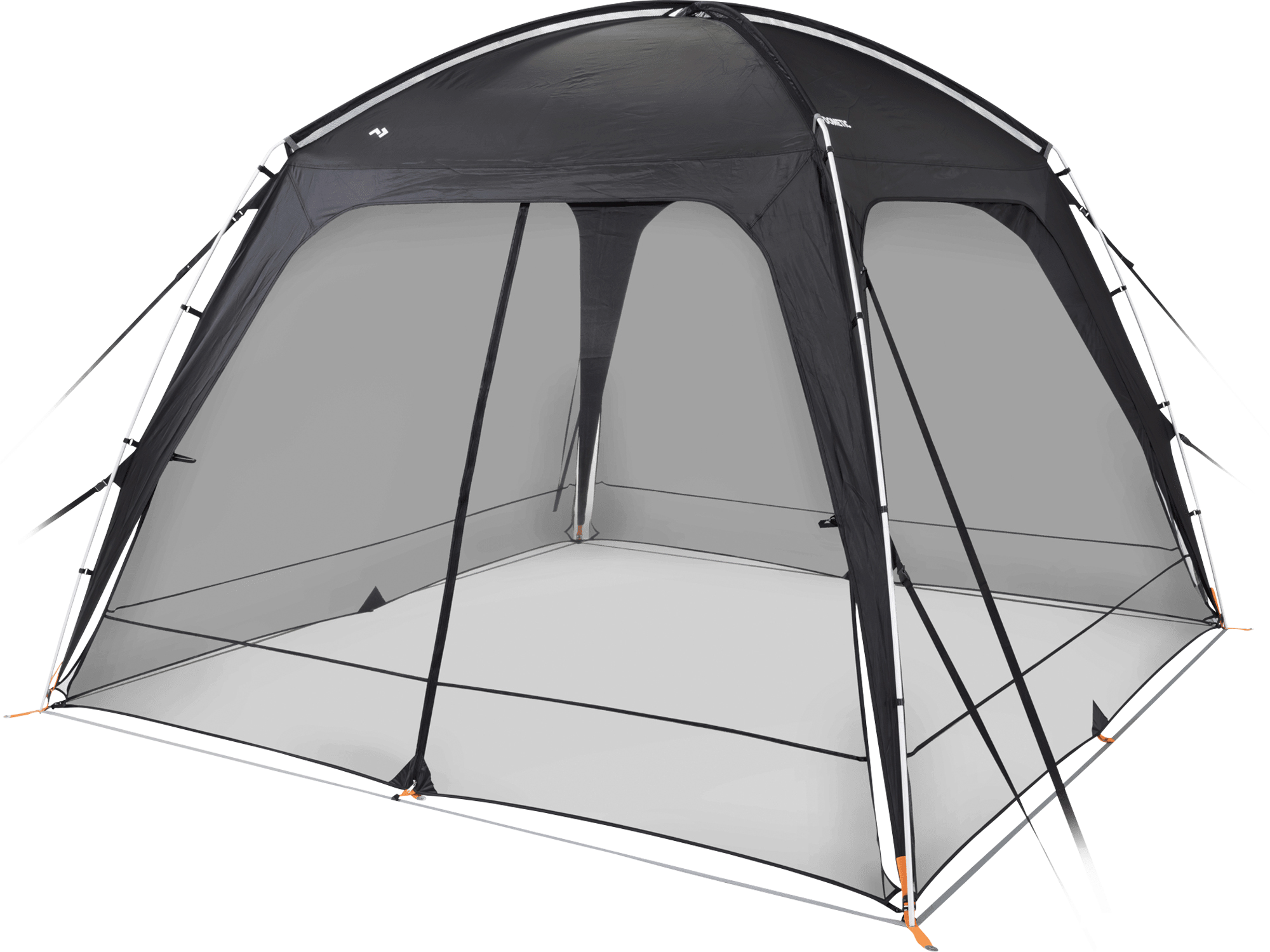 Dometic GO Compact Camp Shelter Mesh Wall Kit Pavillon Erweiterung ...