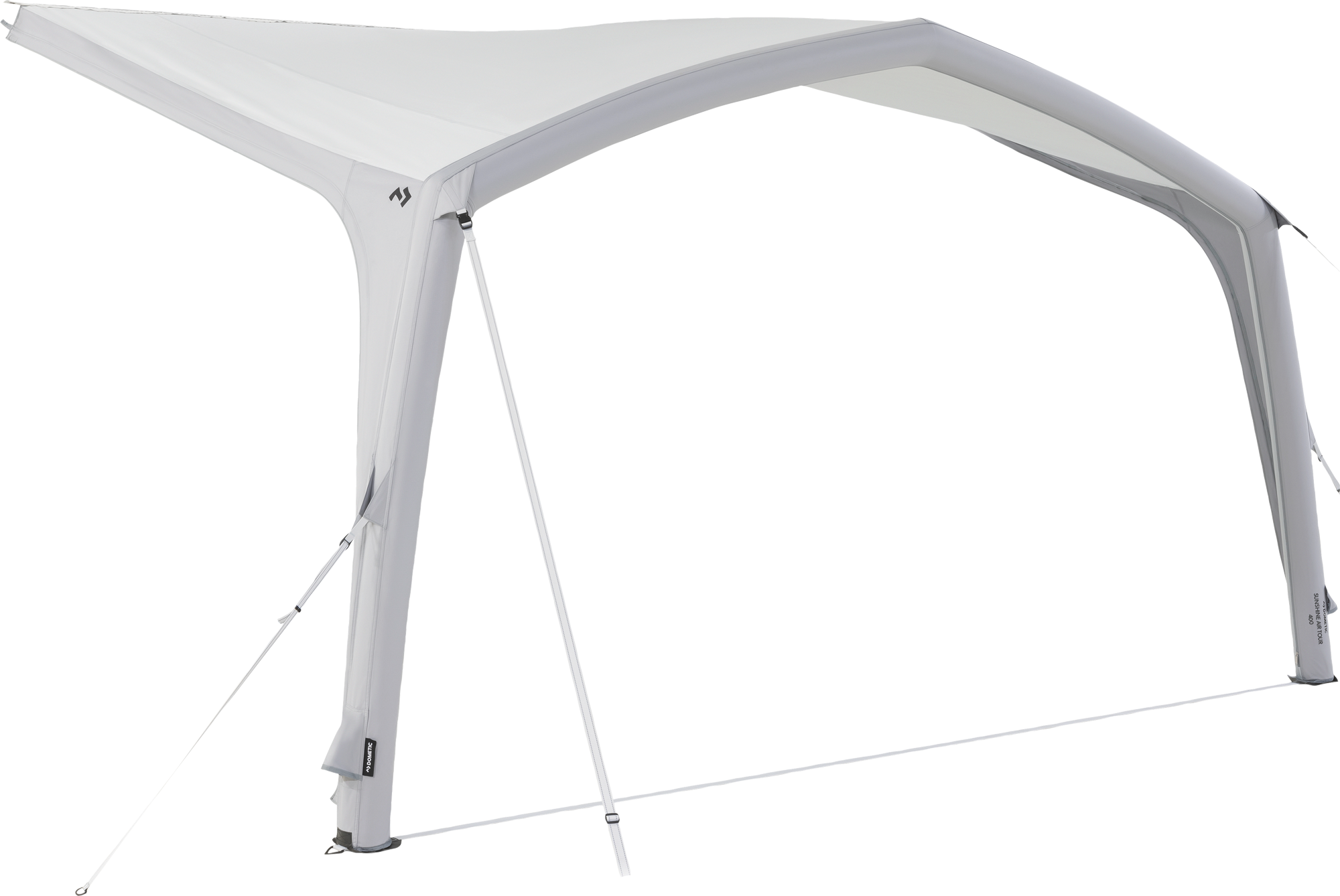 Dometic Sunshine AIR Tour inflatable canopy for caravans - Berger Camping