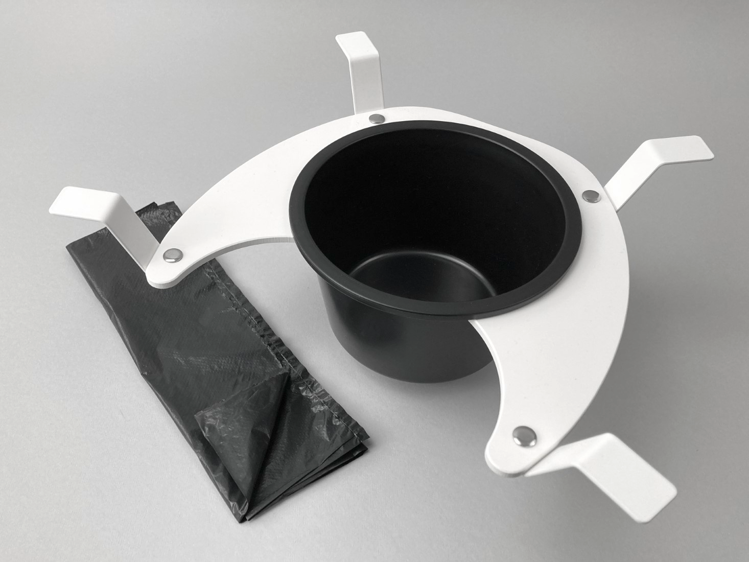 Flexaport Trenntoiletten-Einsatz Set passend für Thetford C250-Keramik ...