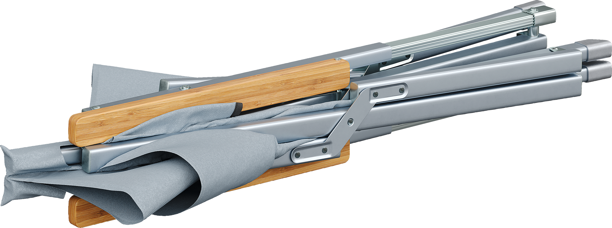 Dometic GO Compact Camp Chair - Fritz Berger Campingbedarf