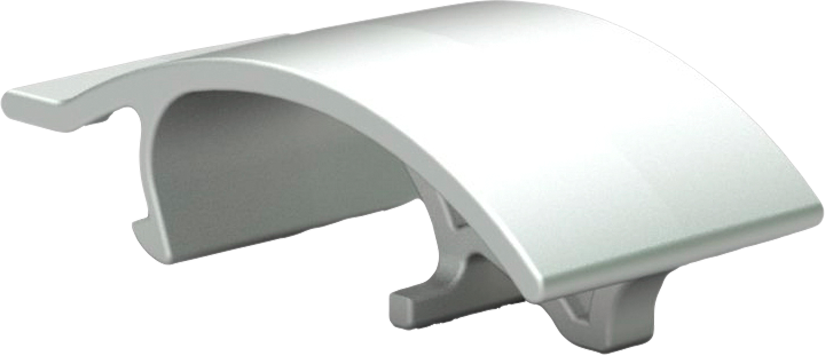 Fiamma Arm Slide Housing per tenda da sole F80L 450-600 - Ricambio ...