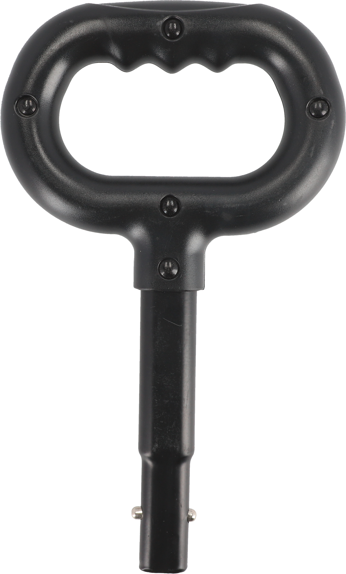 Berger handvat voor handkar Strand - Berger Camping