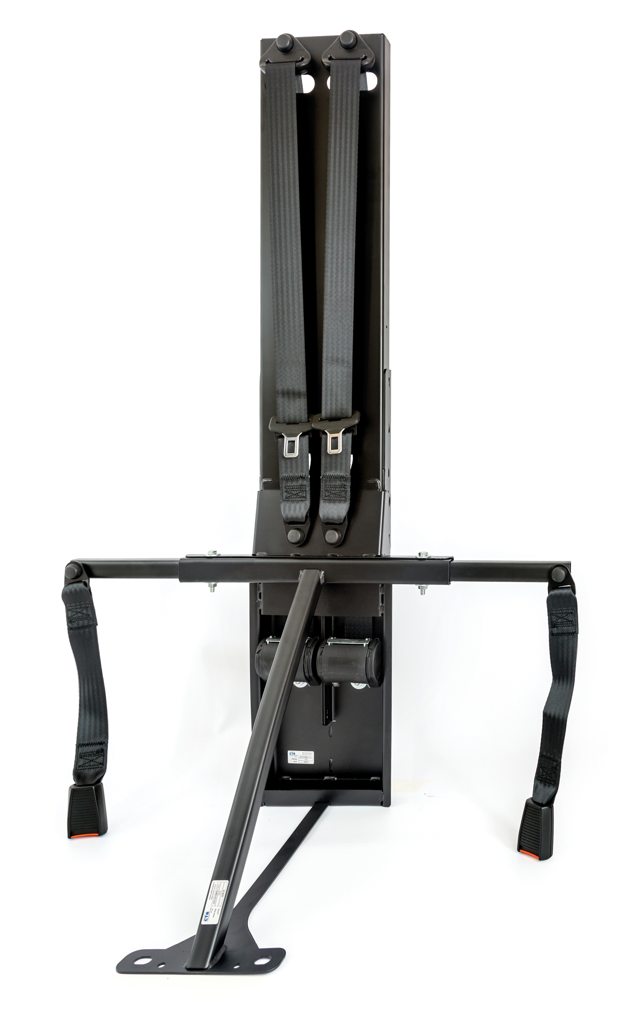 Smart Kit Ducato Standard - Berger Camping