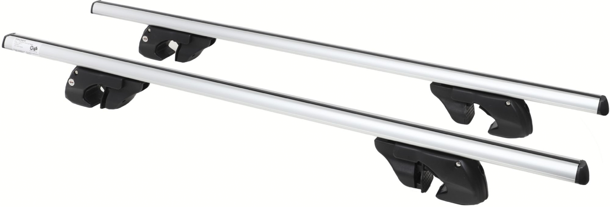 Fischer Relingträger TopLine - Berger Camping