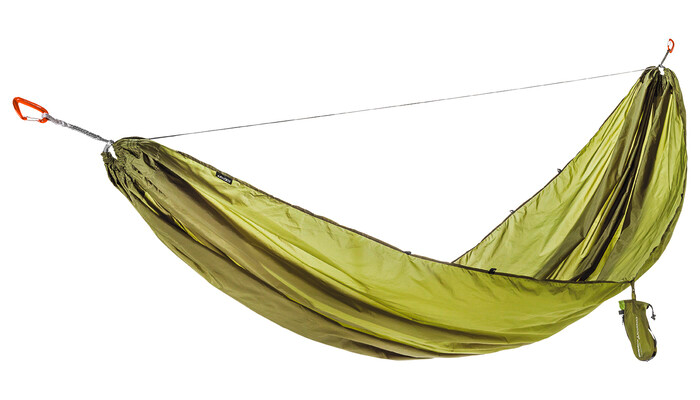 Hamac single size Ultralight Cocoon - Berger Camping