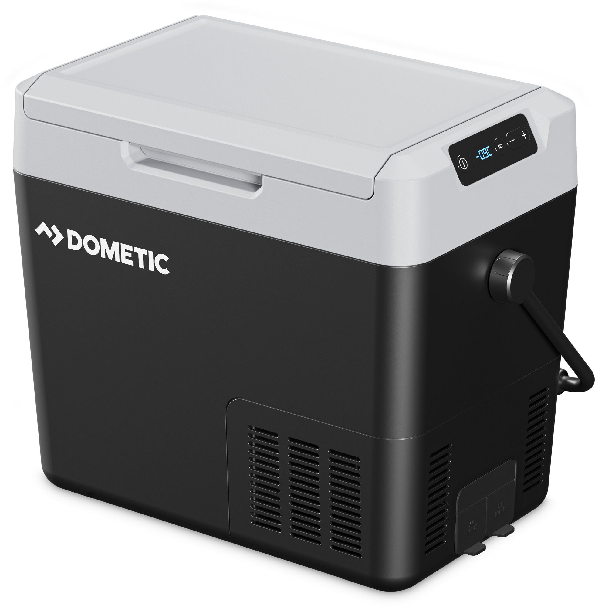 Dometic CFF18, AC/DC compressor cooler - Berger Camping