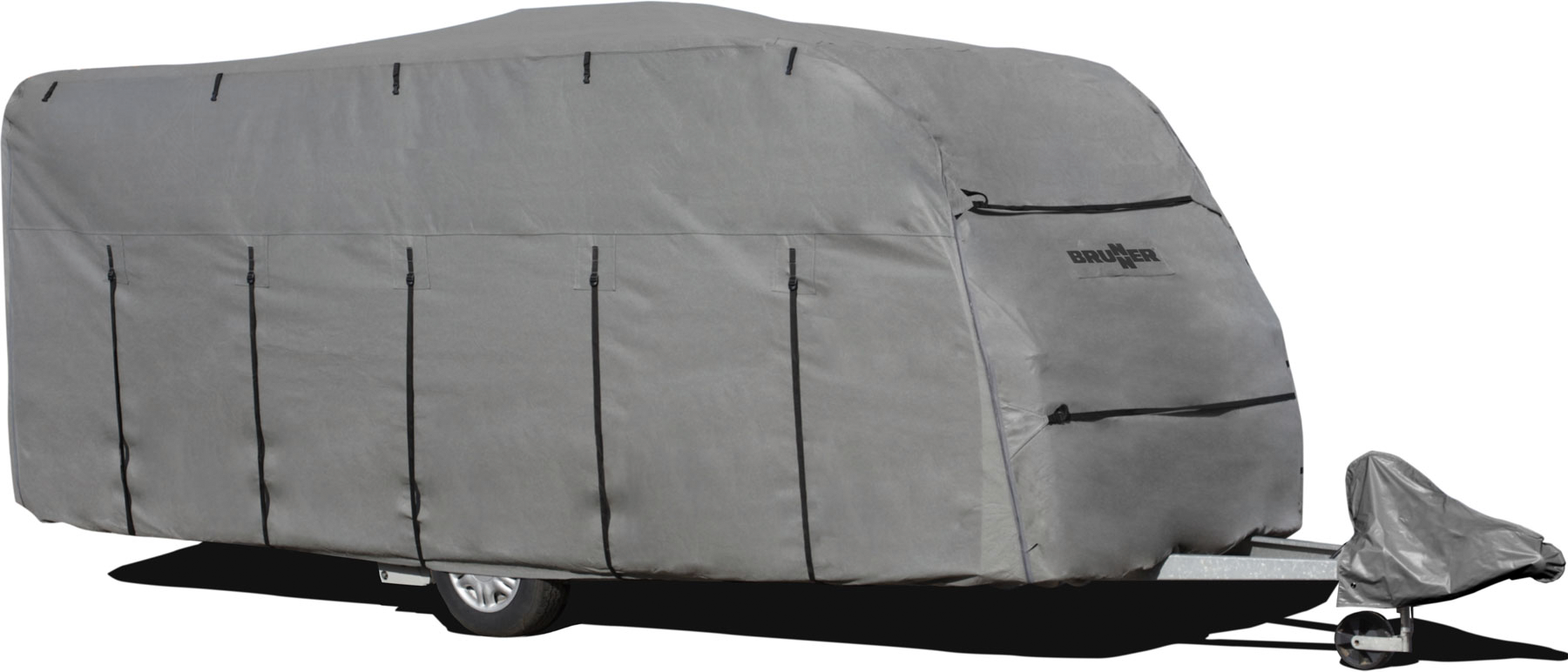 Brunner Caravan Cover protective cover 6M - Berger Camping