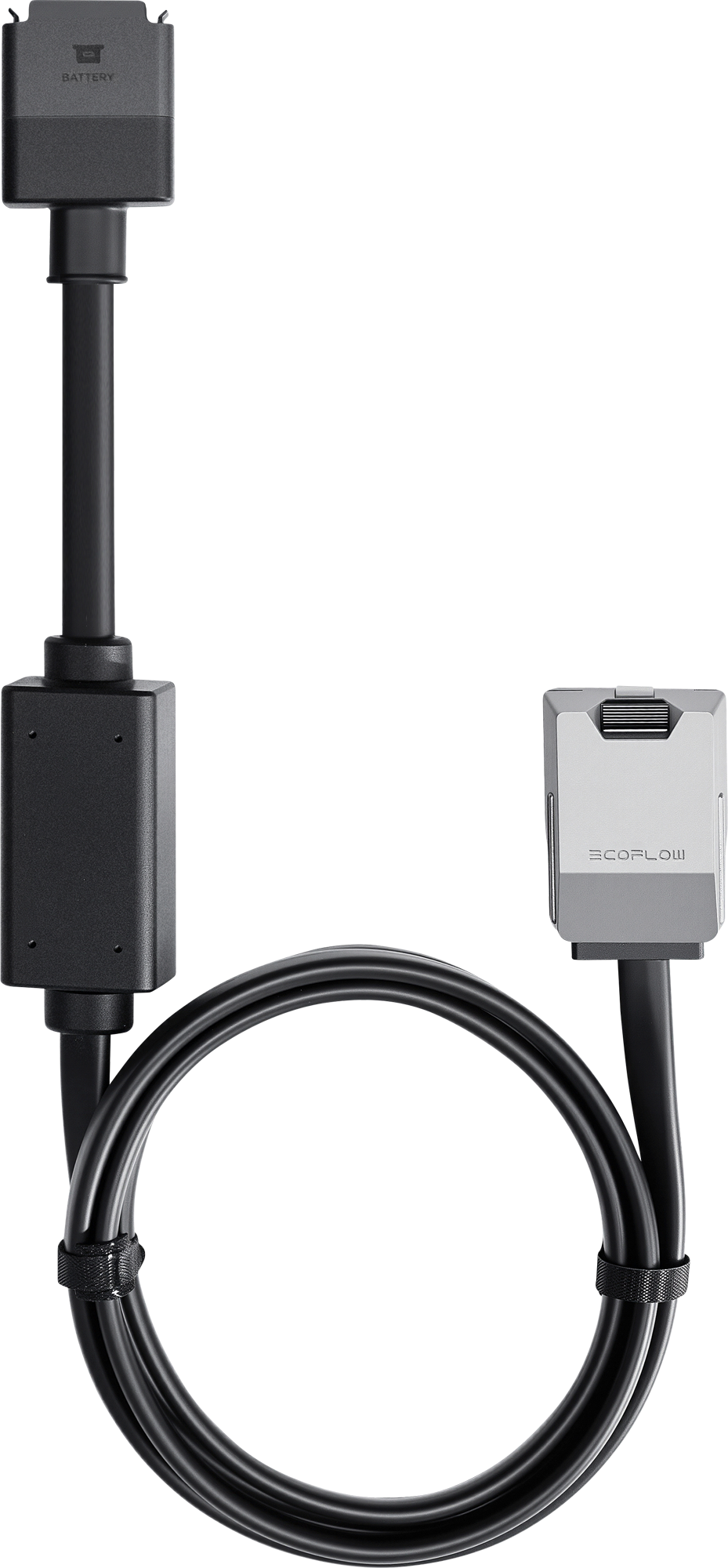 Cavo di uscita EcoFlow Alternator Charger 4+8 da 2 metri per sistemi ...