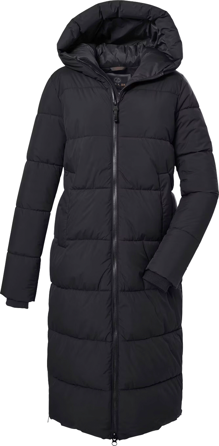 Killtec Giga DX GW 50 Damen Mantel - Fritz Berger Campingbedarf