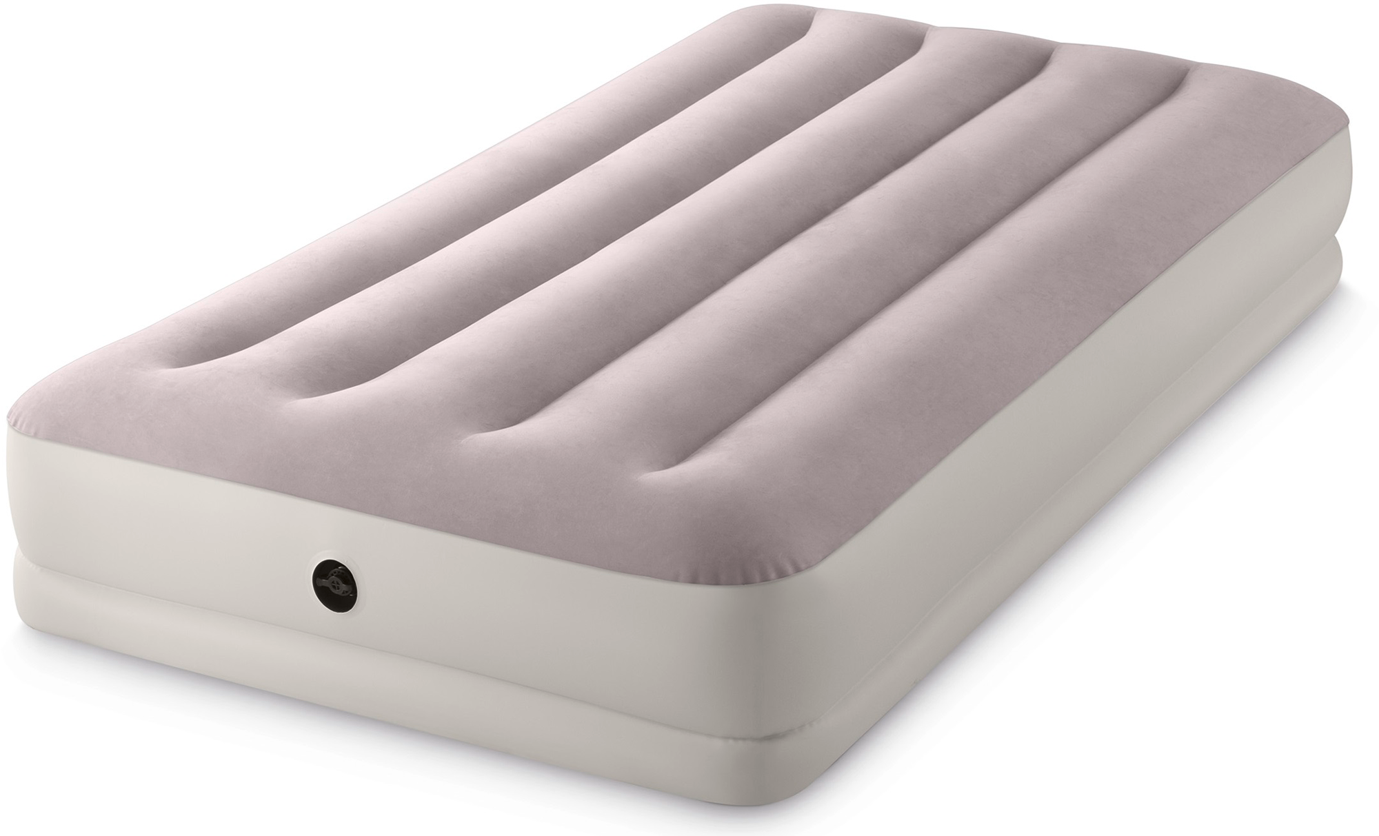 Lit gonflable Standard Prestige Mid-Rise avec pompe électrique intégrée ...