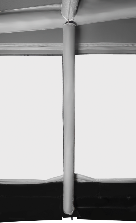 Westfield extra slang voor Pluto en Galaxy - Berger Camping