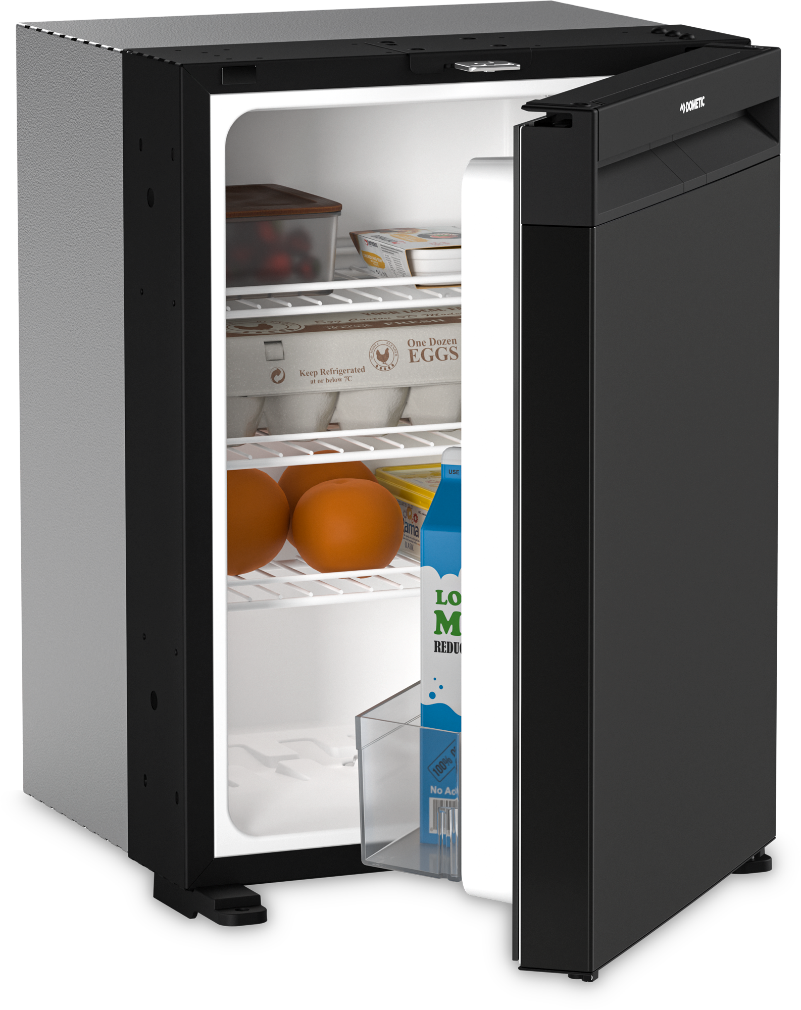 Dometic Compressor Refrigerator NRX EMEA - Berger Camping