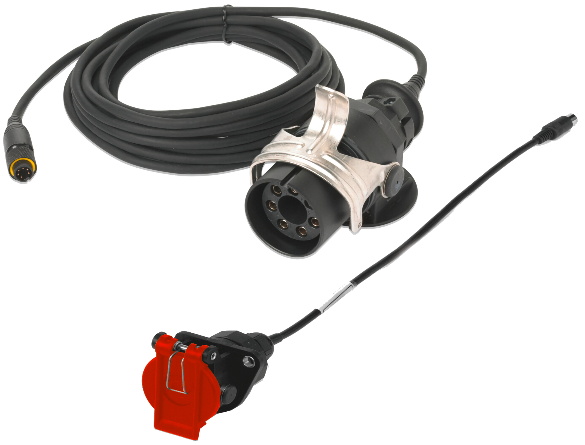 Dometic adapter cable / low coupling 5 meters PerfectView Accessories ...