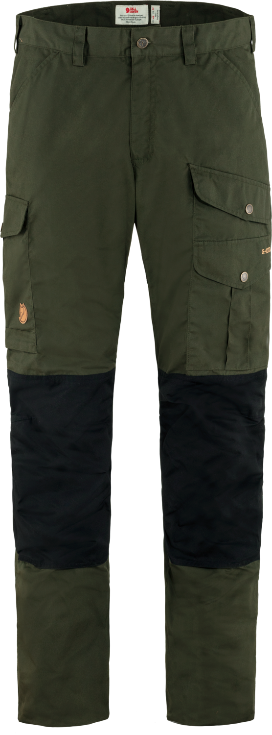 Fjällräven Barents Pro Winter Heren Broek - Berger Camping