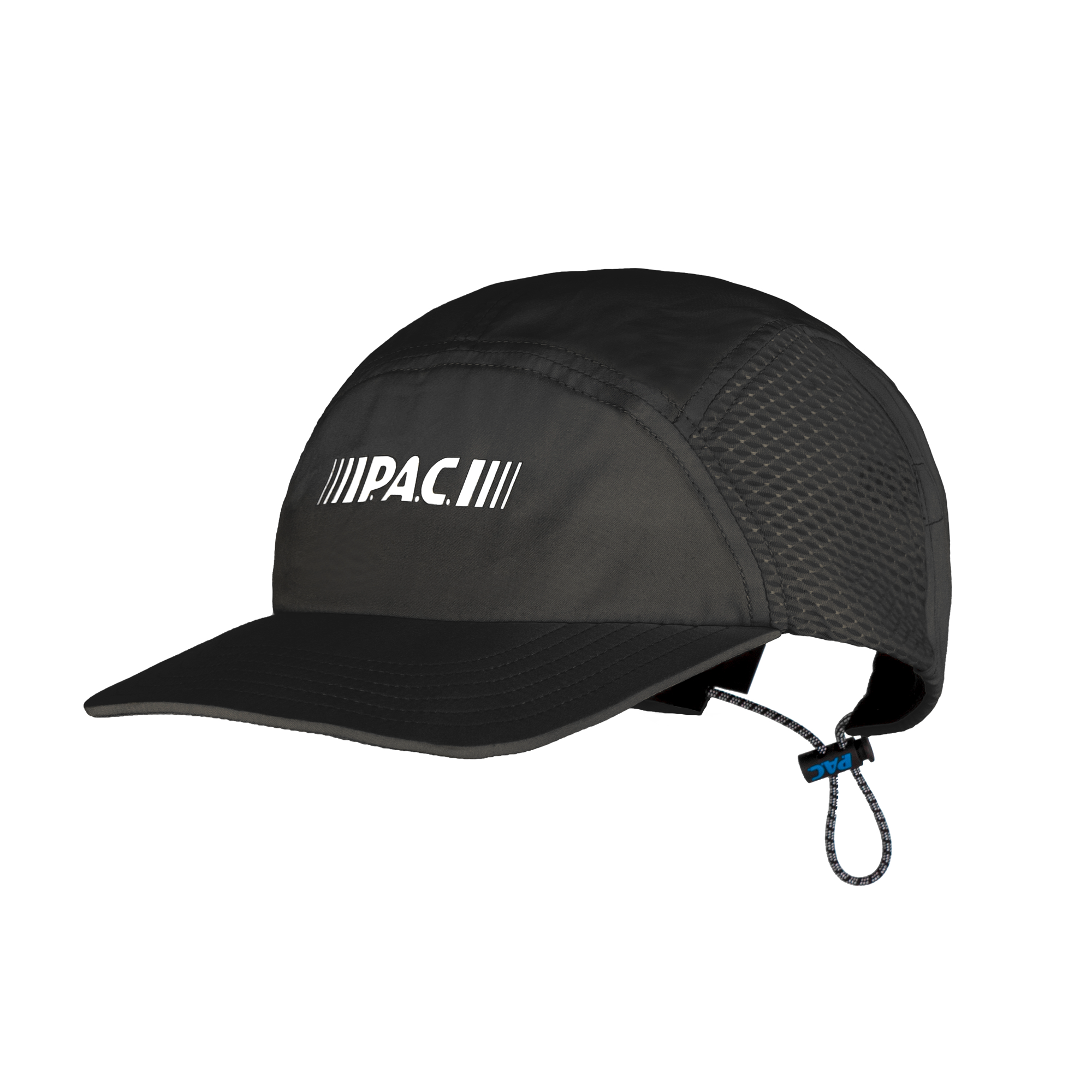 P.A.C. Nefun Run Cap - Fritz Berger Campingbedarf