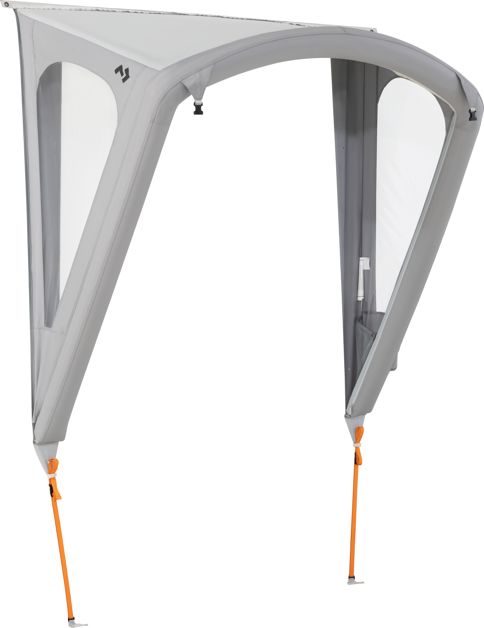 Dometic Inflatable canopy / door canopy Portico AIR Tour 180 S for ...