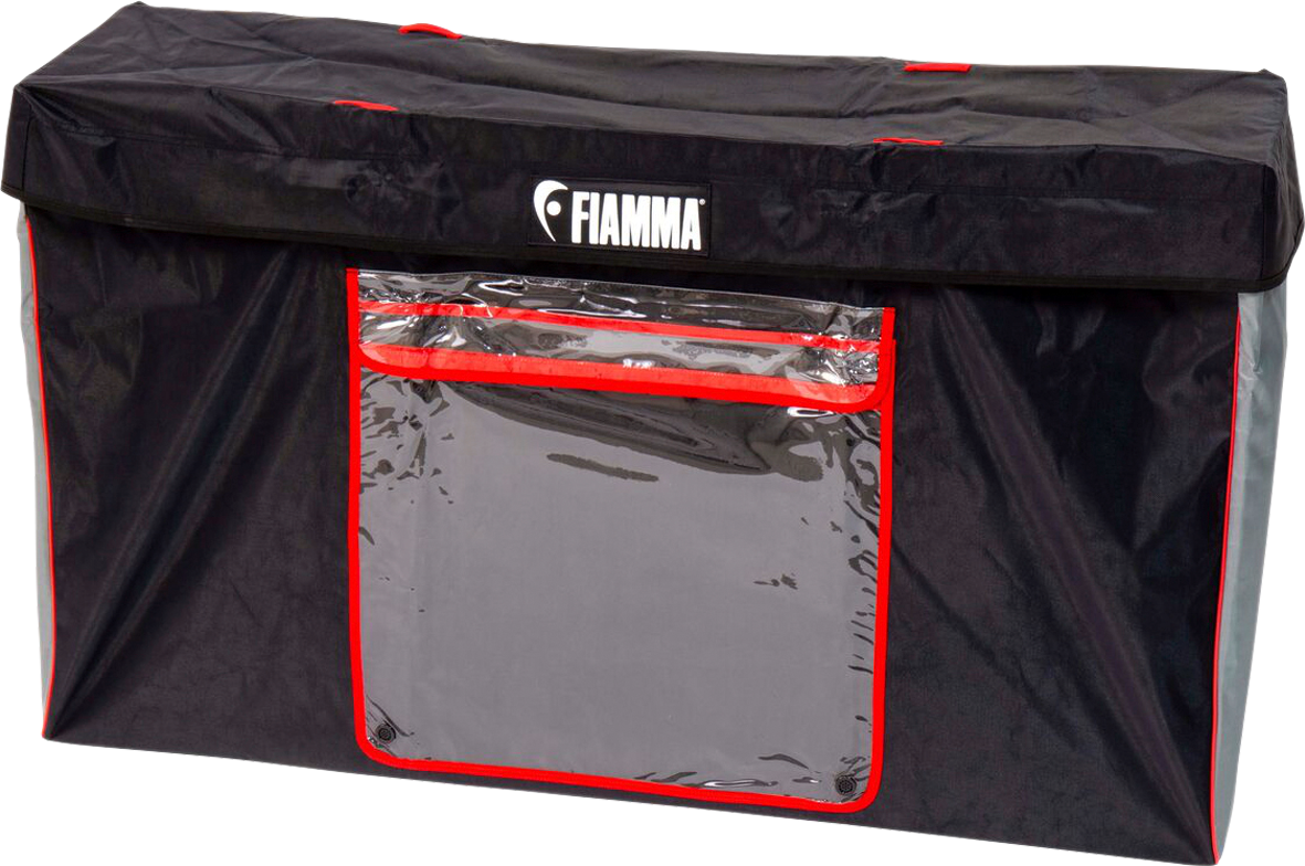 Fiamma Gepäckbox Cargo Back - Fritz Berger Campingbedarf