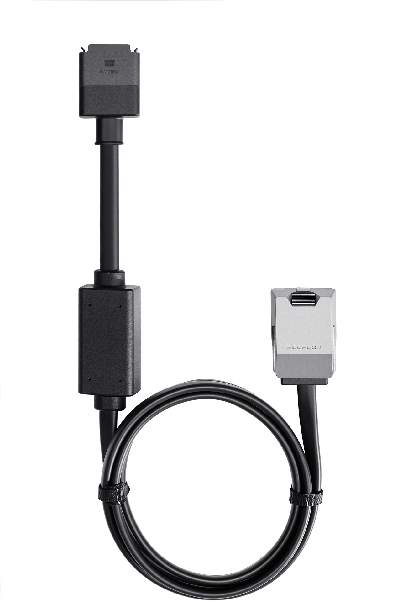 EcoFlow Alternator Charger Kabel / Ausgangskabel für Delta Pro & Pro 3 ...