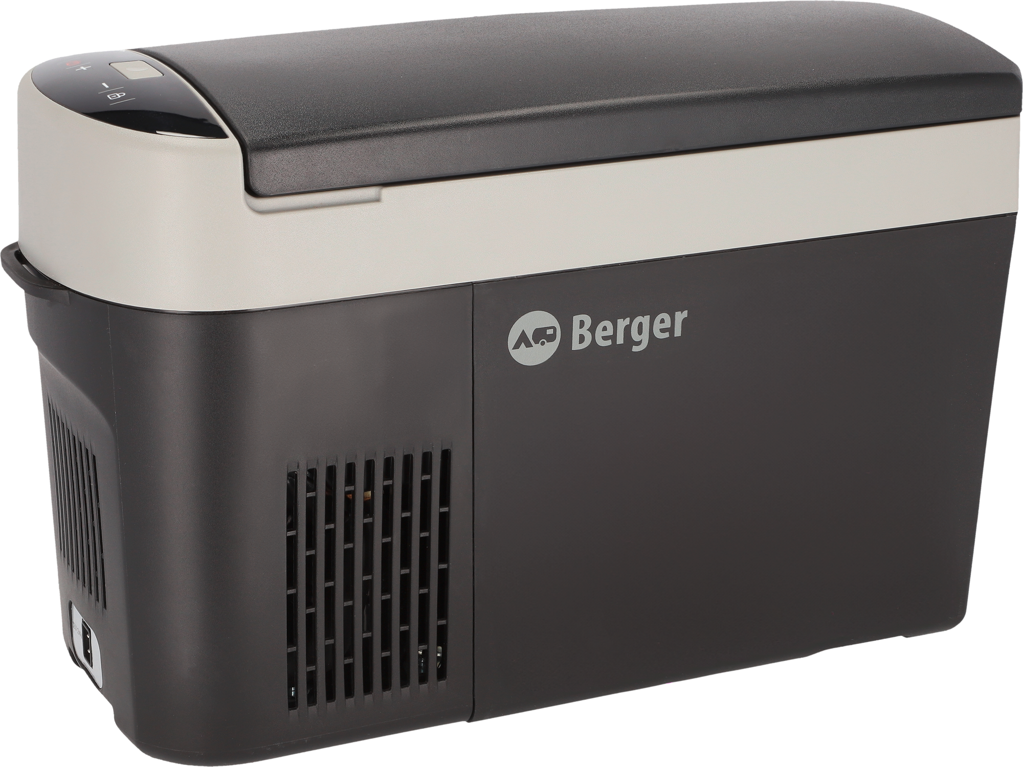 Berger compressor cooler PCX15 - Berger Camping