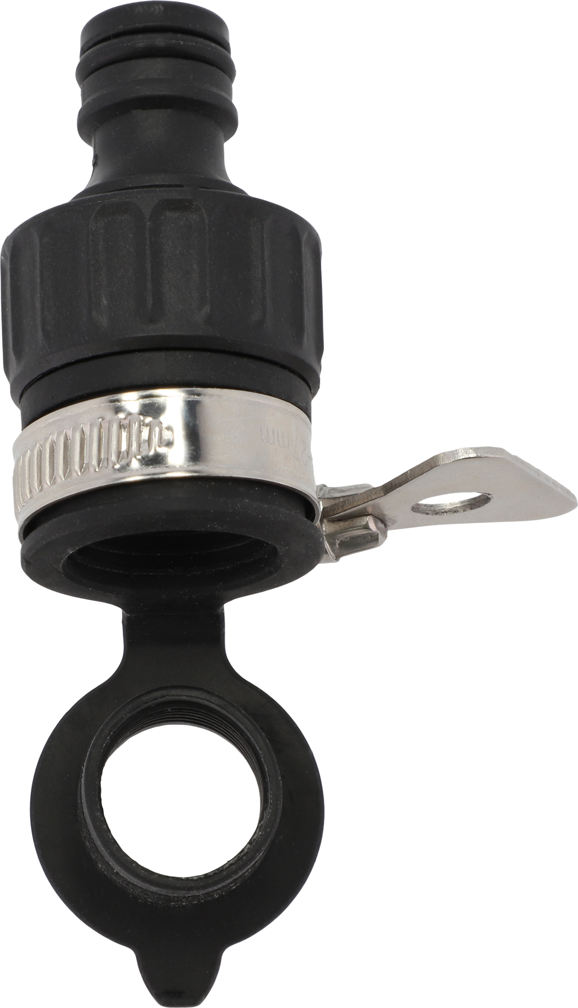 Berger Universal Wasserhahnadapter - Fritz Berger Campingbedarf