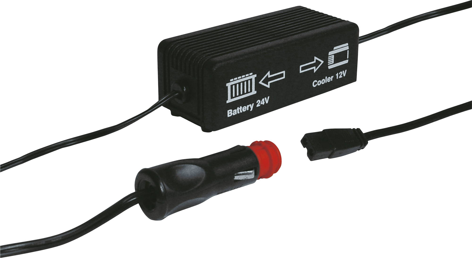 24v To 12v Converter | DC Voltage Regulator | Step Down Circuit ...