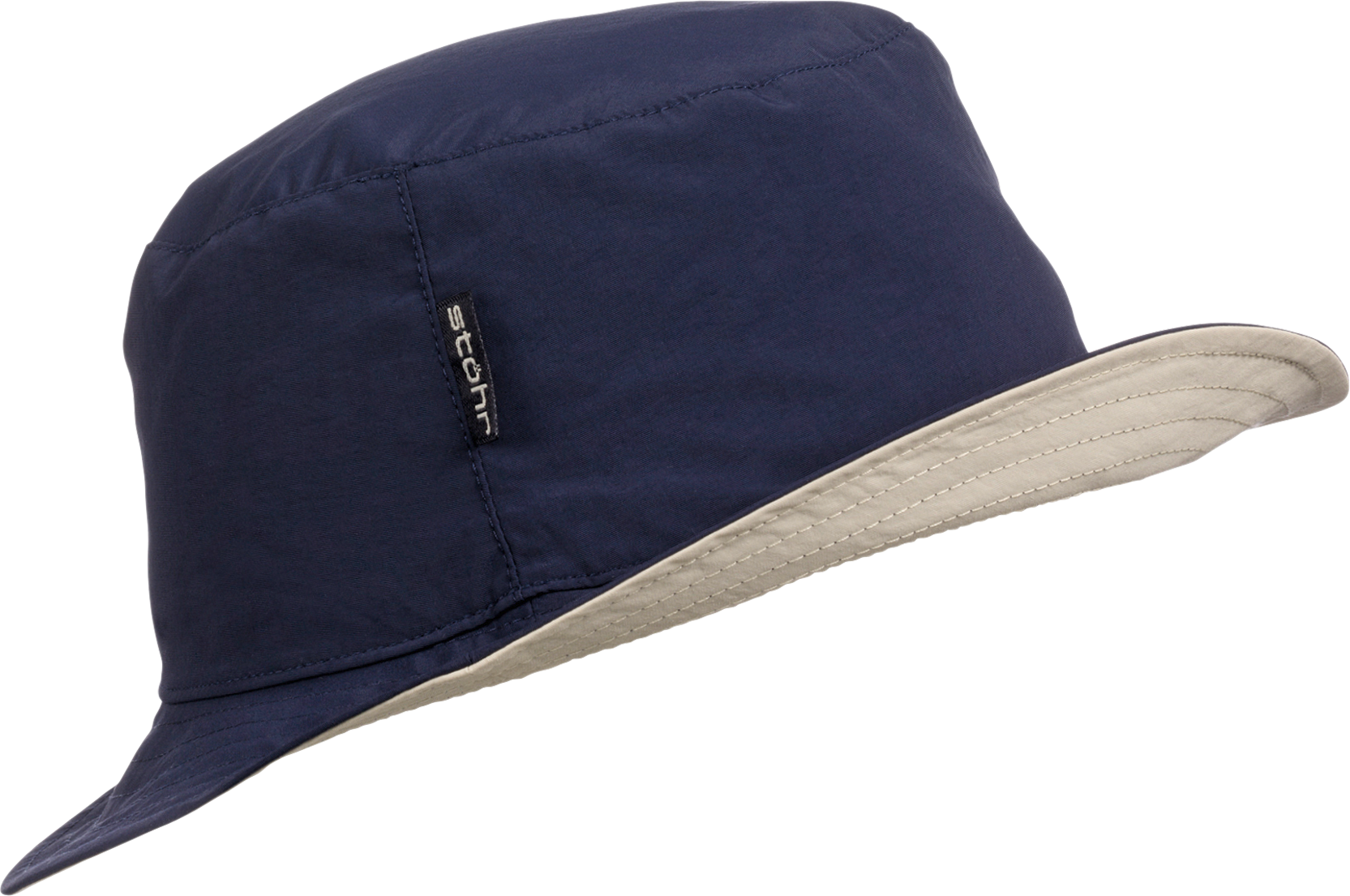 Stöhr Reversible Unisex Hut - Fritz Berger Campingbedarf