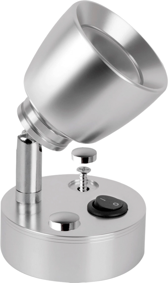 Brunner Funky LED HP Außenleuchte - Fritz Berger Campingbedarf