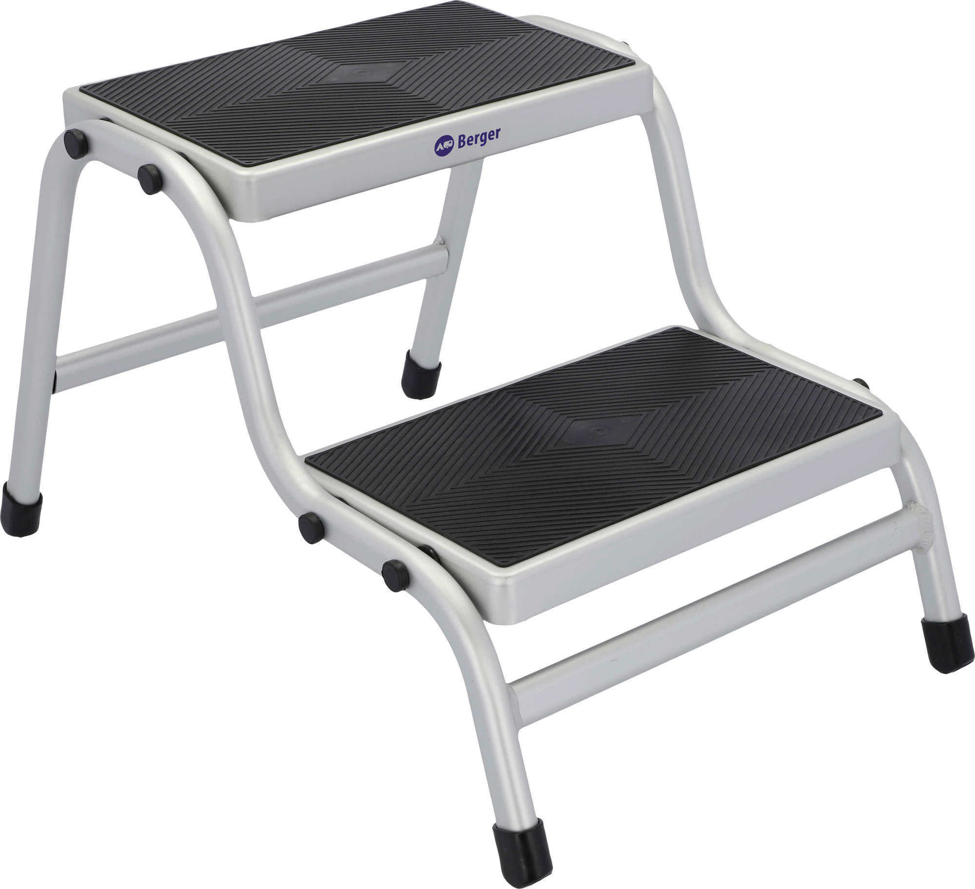 Doppio gradino Berger Light - Berger Camping